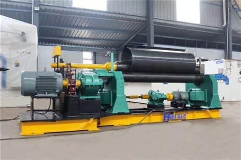 How To Choose The Right Rolling Machine Easily Harsle