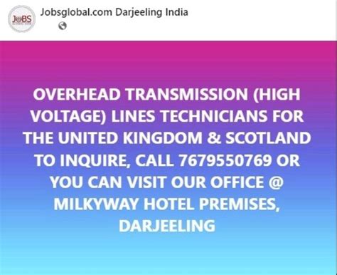 Shilpa Tamang On Linkedin Urgentjob Urgentrequirement Urgentopening Urgent Linestriping