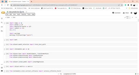 Worked On A Model For House Prices At Bharat Intern Ansuman Kumar