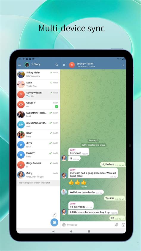 Unigram Apk For Android Download