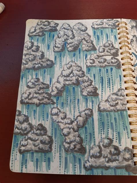 My May Title Page Rbulletjournal