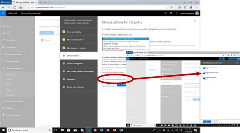 Staying Ahead Of Modern Day Attacks Part 1 Recent Updates To Office 365 Atp And Its Real World