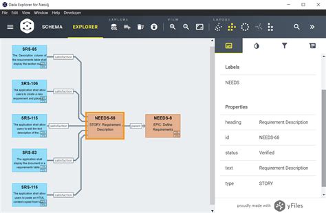 Requirements Traceability Matrix Rtm For Systems Engineers