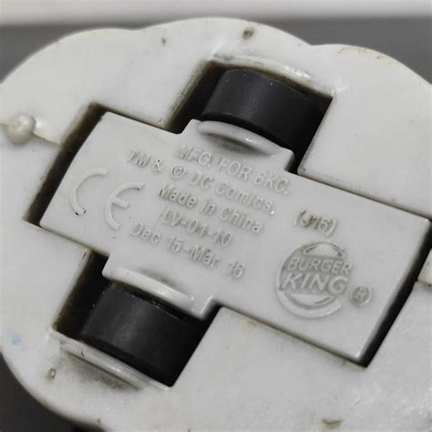 Fugure Flash Dc Comics Toys And Collectibles Mainan Di Carousell