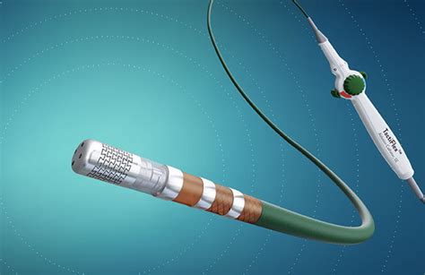 Abbott Wins Fda Approval For Next Gen Tactiflex Ablation Catheter