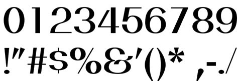 PassionSansPDai SemiBold Font FFonts Net