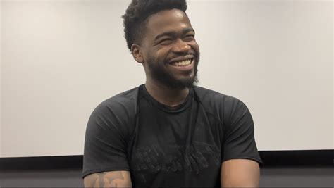 30 Second Timeout Rapid Fire Questions With Jamal Shead