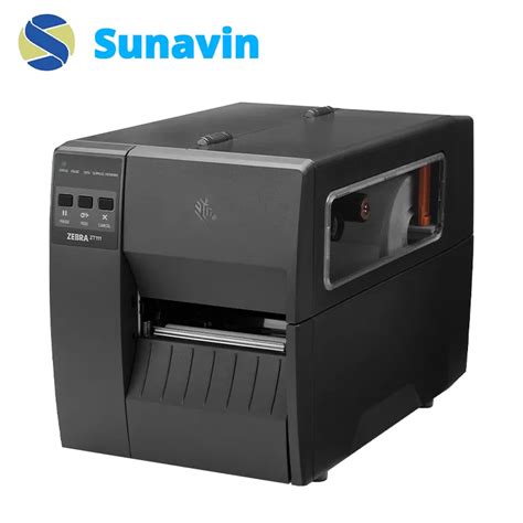 Zebra Printer Hangzhou Sunavin New Material Co Ltd
