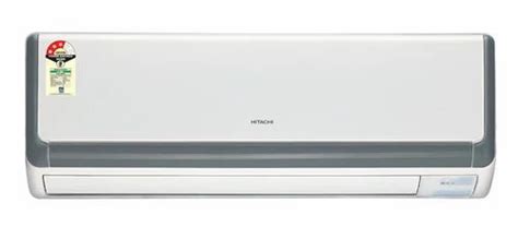 Hitachi High Wall Split Ac At ₹ 40000 Piece In Ahmedabad Id 9246491830