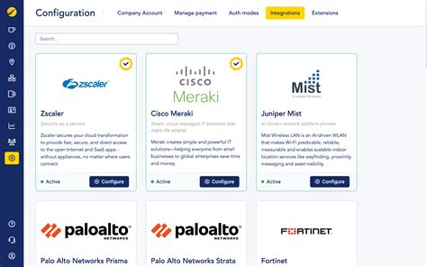 January 2021 Cloudi Fi Knowledge Base