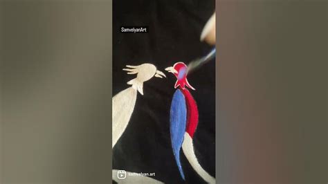 Թռչնատառ շապիկներ🖌️ Youtube