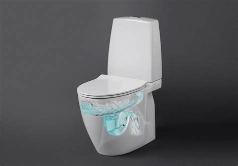 Wc Istuin Geberit Talotekniikka Lehti