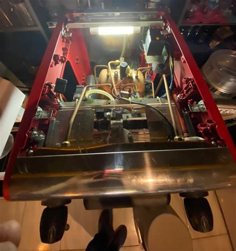 중고 카사디오 커피머신 설치수리부산울산경남 Casadio 이전설치and수리 부산울산커피머신중고기계수리 네이버 블로그