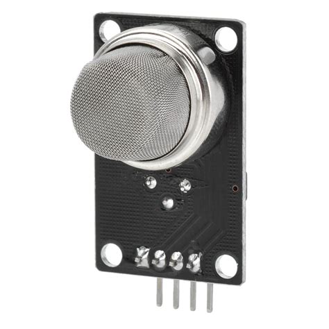 Mq 2 Smoke Gas Sensor V13 Module For Arduino Pfdeal