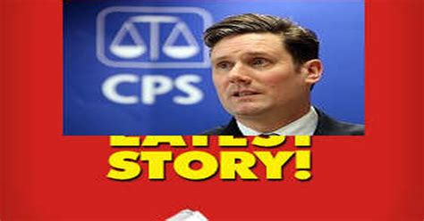 Cps Will Assess Phone Hacking Files Daily Star