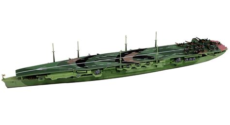 Ijn Aircraft Carrier Chitose