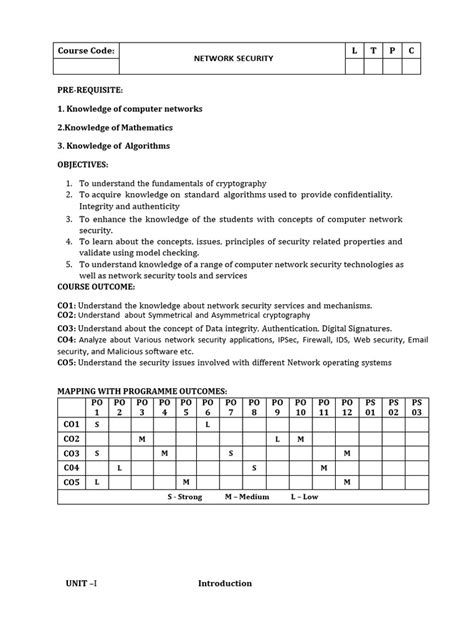 network security pdf