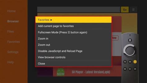 How To Install SO Player On Firestick Radneyvous