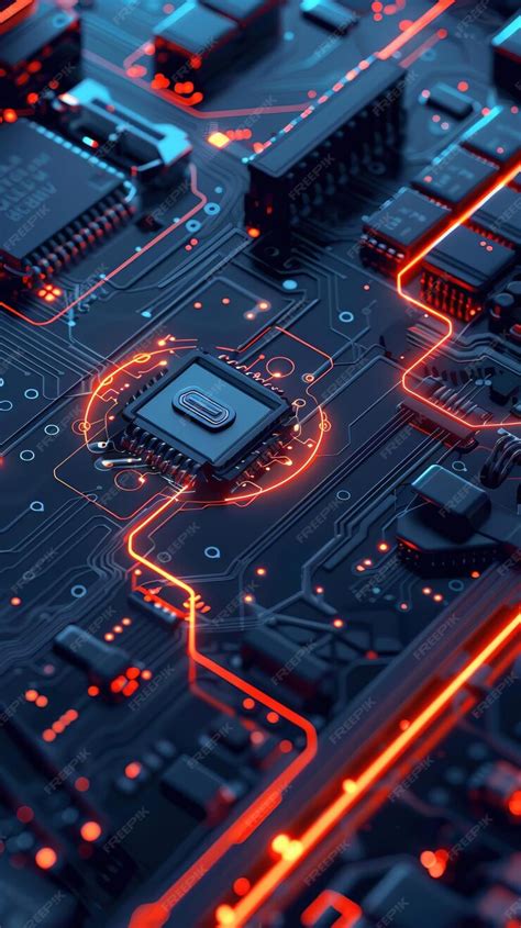 Illustration Of A Secure Login Screen With Key And Password Input