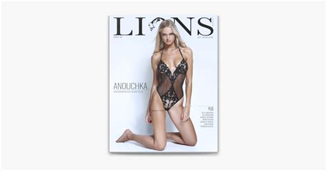 ‎lions Art Magazine 35 By Lions Art Magazine On Apple Books