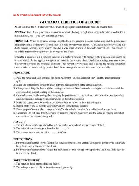 Experiment 8 Pdf