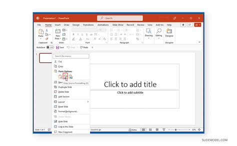 How To Fix An Error Occurred While Powerpoint Was Saving The File