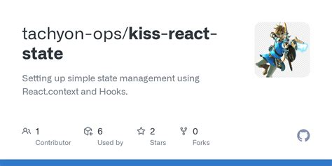 Github Tachyon Opskiss React State Setting Up Simple State Management Using Ntext