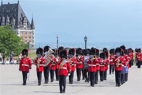 Canadian Military Bands Wikipedia
