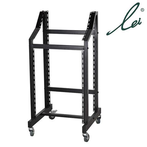 Network Server Cabinet Enclosure 19 Inch Server Rack Wheels Mxs 13 Server And Network Server