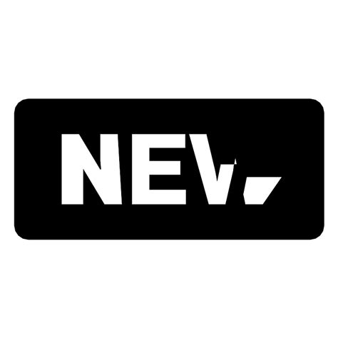 New Rectangle Vector Svg Icon Svg Repo