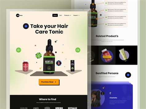 Nft Marketplace Website Design By Sabbir Hasan On Dribbble
