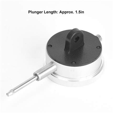 1in High Precision Dial Indicator 0001in Resoluti Grandado