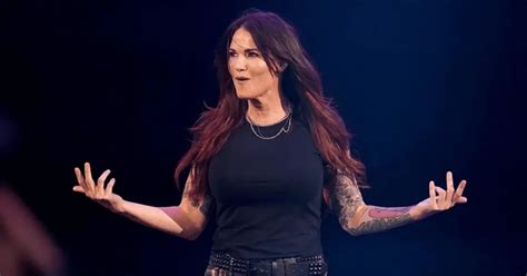 Lita Makes Surprise Appearance At Indie Wrestling Event Rprowrestling