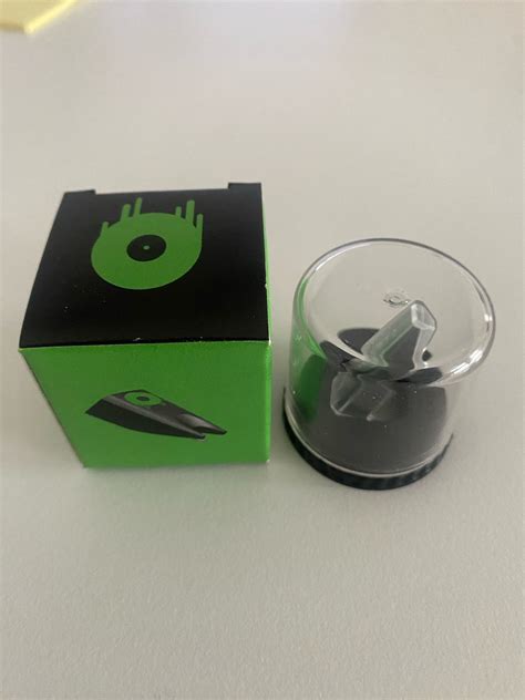 Ortofon Stylus Mix Concorde Mk2