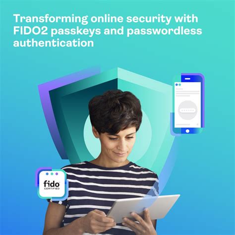 How Fido2 Passkeys Protect Your Organization Onespan Posted On The Topic Linkedin