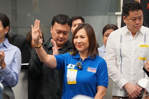 Repatriation Ng Mga Pinoy Na Naging Biktima Ng Human Trafficking Sa Myanmar Ikinagalak Ni