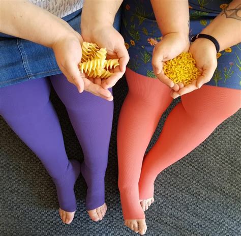 How To Choose Compression Socks Step By Step With Pictures