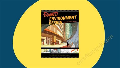 Framed Environment Design PDF Marcos Mateu Mestre