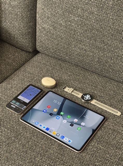 Oppo全家桶初体验：实现1 1＞2 ，带来“随心互联”畅快新体验！ Find Pad 平板