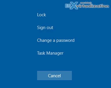 Top 10 Shortcuts For Windows Server 2016