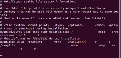 what is umask in linux and how do you use it