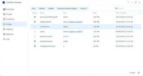 Host S3 Compatible Storage On Your Synology Nas With Minio