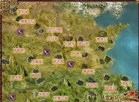 半瓶神仙醋”回归!感慨网游圈太卷了,新作预计在明年上线!金庸群侠传大侠立志传金庸群侠传3游戏神仙网游上线单机新作年代 半瓶神仙醋”回归!感慨网游圈太卷了,新作预计在明年上线!金庸群侠传大侠立志传金庸群侠传3游戏神仙网游上线单机新作年代