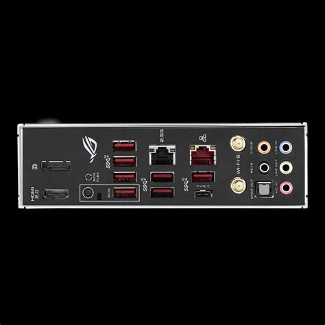 Asus Rog Strix X E Gaming Buy And Offers On Techinn