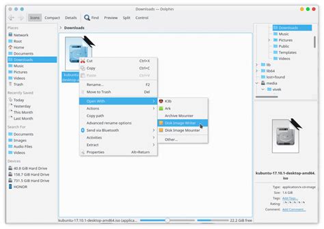 How To Make Bootable Usb From Iso Ubuntu Daxnavi