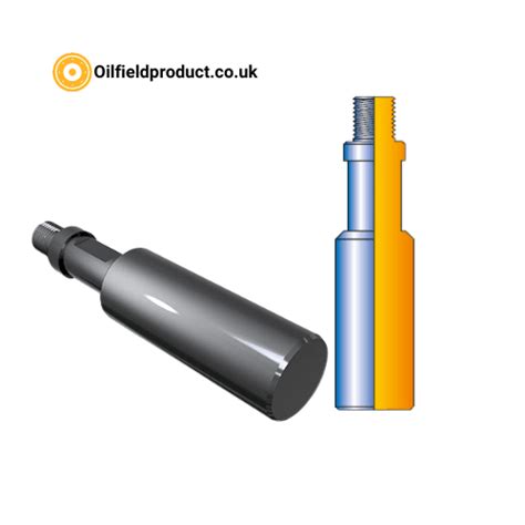 Blind Box Oil Field Products