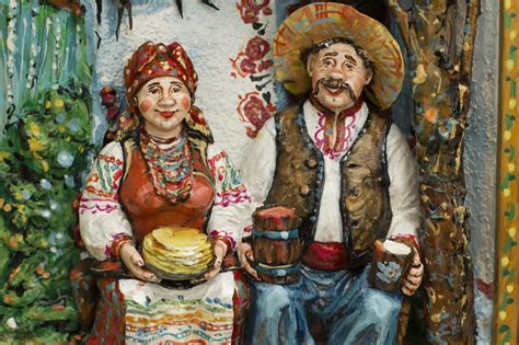 Пасека — Художественная галерея Ирины Антоновой
