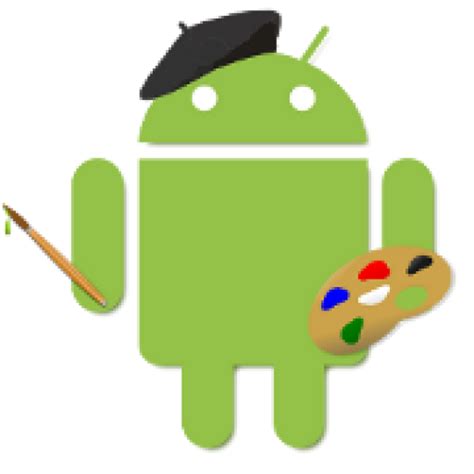 Styling Android A Technical Guide To Improving The Ui And Ux Of