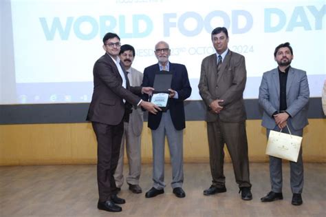 jawaad ahmed ansari on linkedin worldfoodday foodinnovation