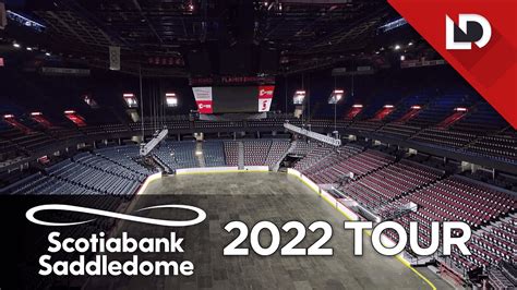 Scotiabank Saddledome Account Manager At Colin Fleming Blog